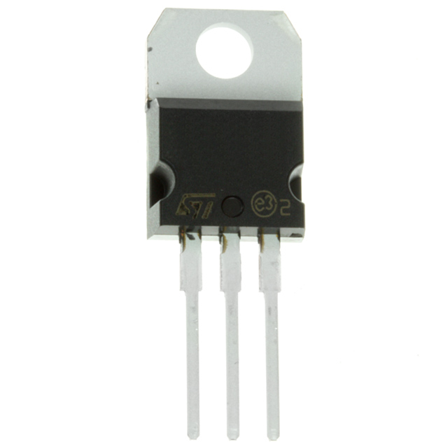 IRF840 | Дискретные полупроводники (Discrete Semiconductor Products ...